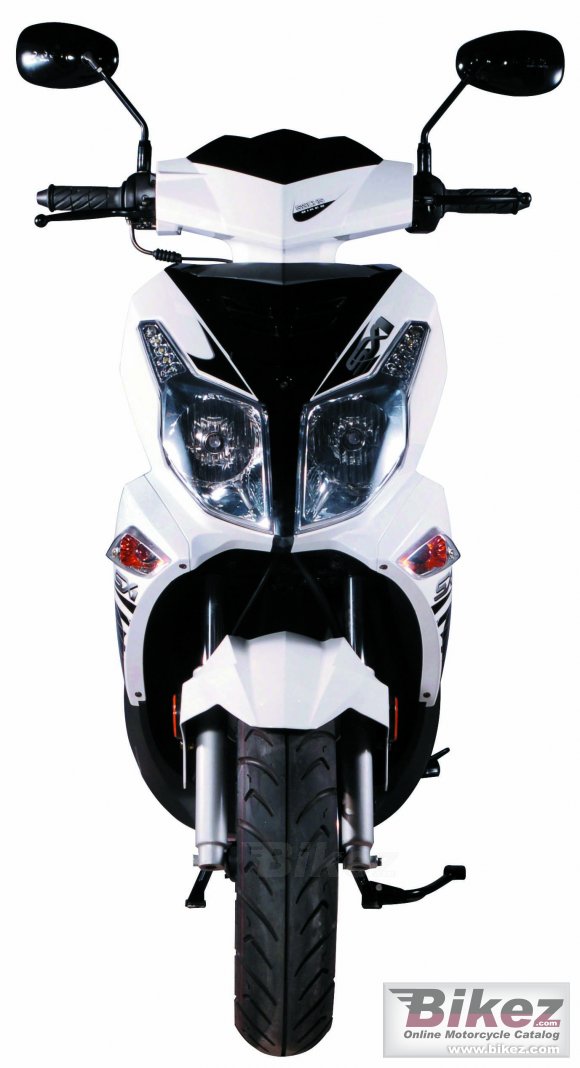 Sachs SX1 gallery